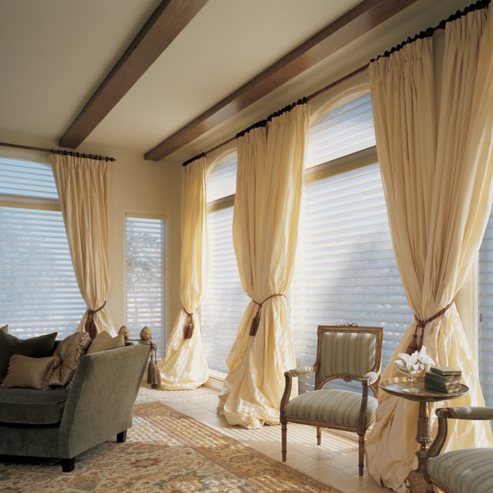 Window Shades to Match Your Style Personality - Style Tips
