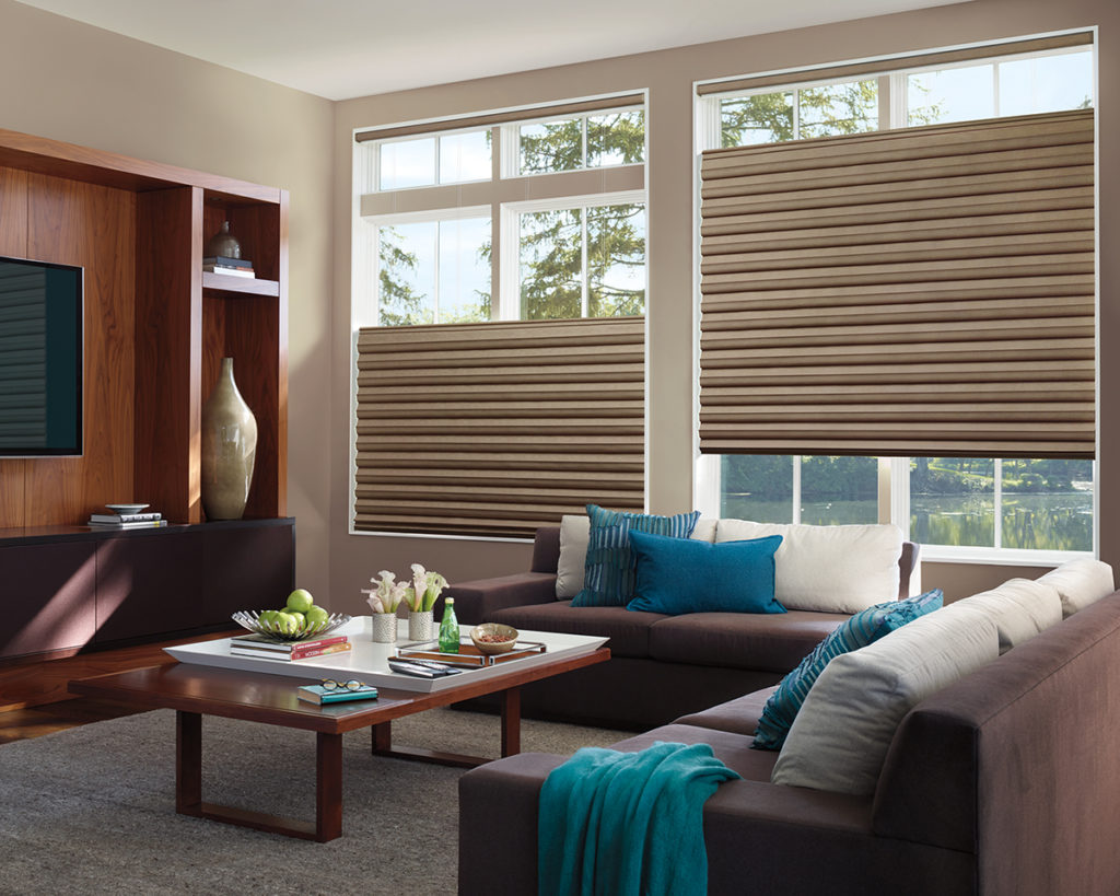 Get Control With Top Down Bottom Up Shades - Ideas for You
