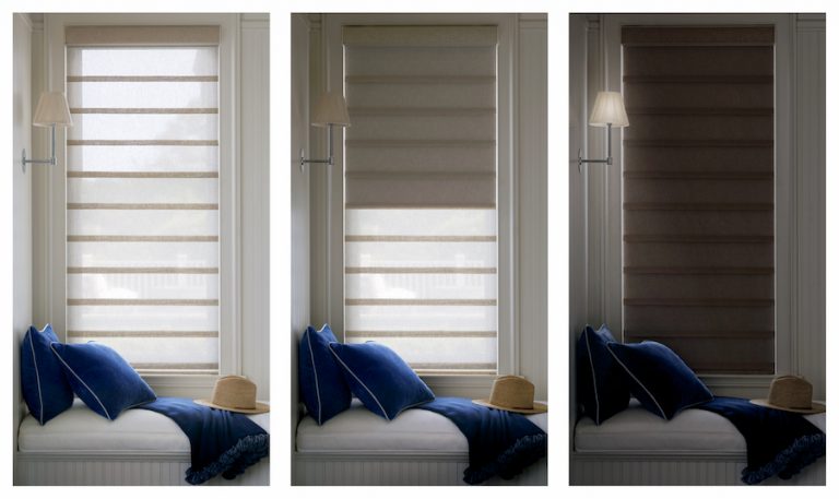 Light Filtering & Room Darkening: Dual Functioning Shades | Ideas