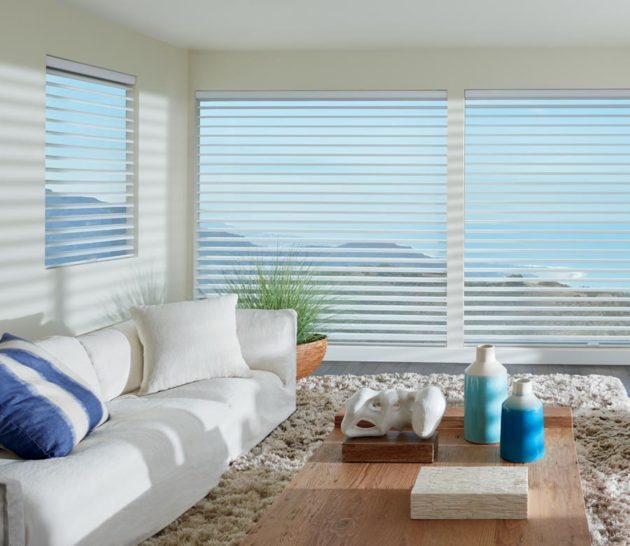 5 Best Window Shades to Emphasize Your View | Inspiration