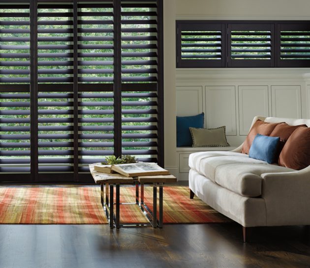 Custom Shutters: Always on Trend in Denver Homes
