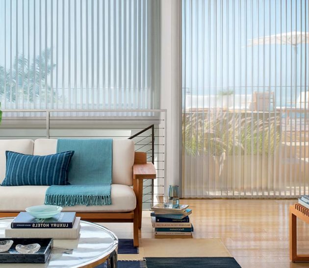 5 Best Window Shades to Emphasize Your View | Inspiration