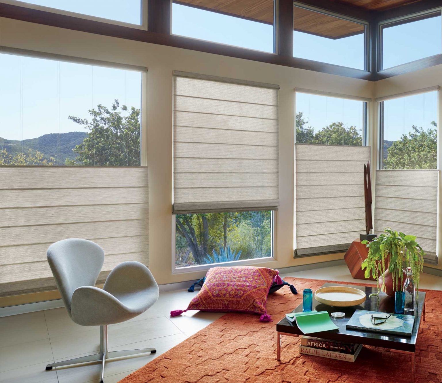 Floor to Ceiling Window Solutions: Living the Dream - Home Inspo