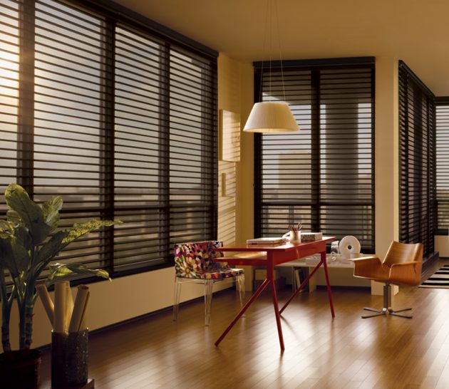 Silhouette Shade Features You've Got to See! | Rocky Mountain