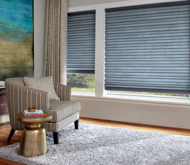 Romans VS. Rollers - The Window Treatment Debate | Home Inspo