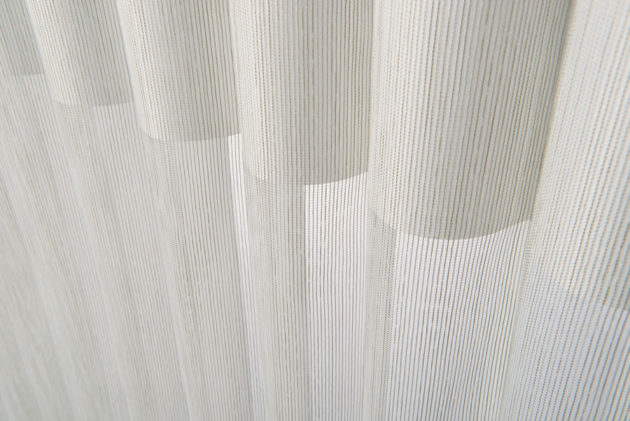 Luminette Privacy Sheers: Combination of Light + Privacy Control
