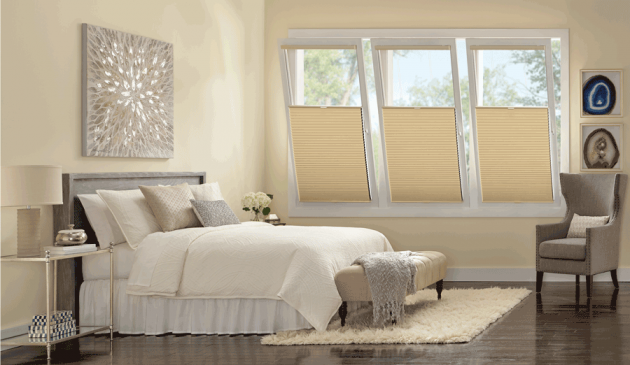 Meet the Track Glide System for Window Shades | Home Tips
