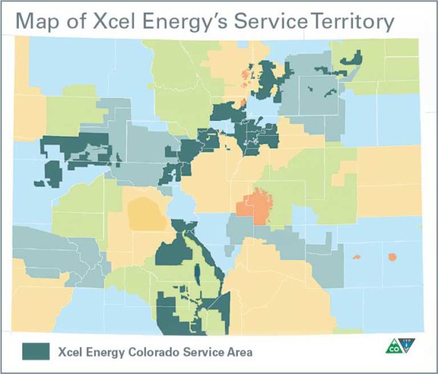 Cellular Shade Rebate through Xcel Energy | Colorado Homes