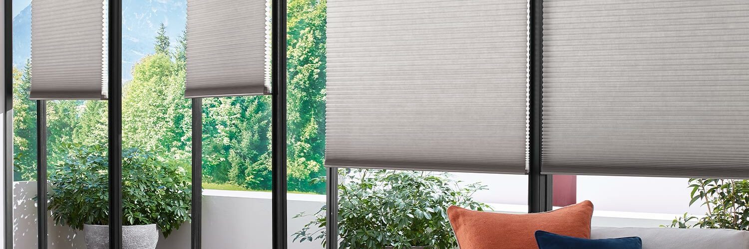 Rocky Mountain Shutters in Denver | Hunter Douglas Blinds