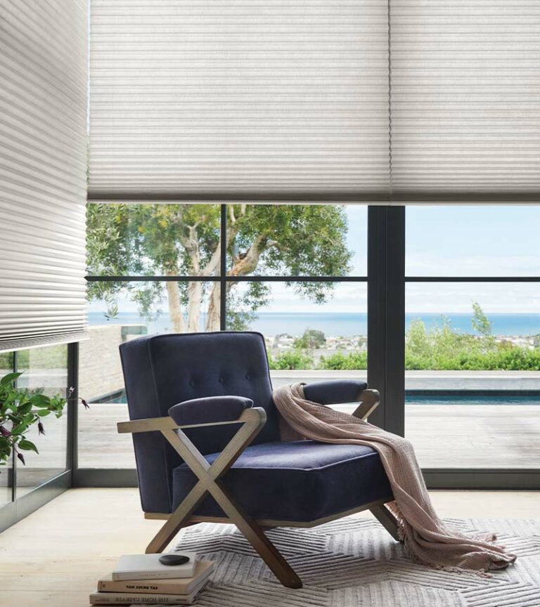 Rocky Mountain Shutters Shades