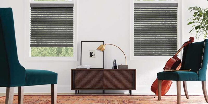 Color Inspiration from the Pantone Palette | Rocky Mountain Shutters ...