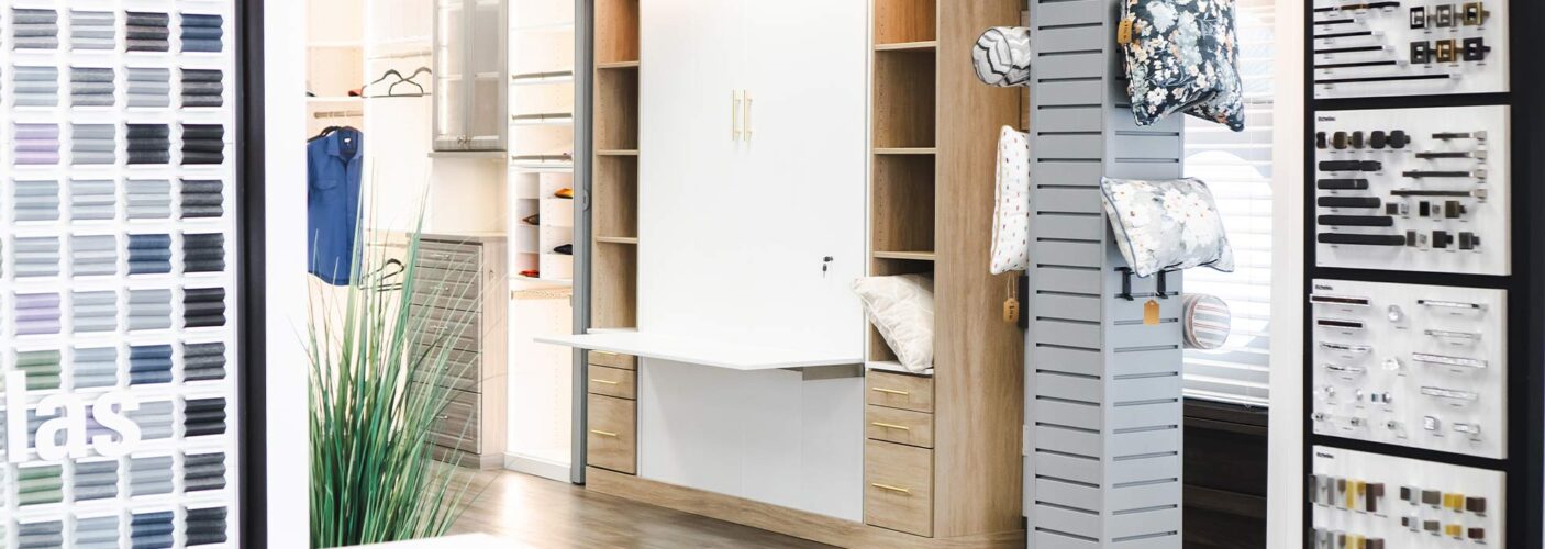 Open House | Rocky Mountain Shutters, Shades & Closets